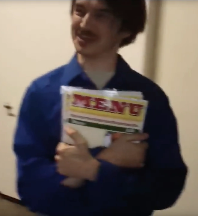 That Guy | Smosh Wiki | Fandom