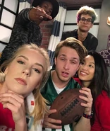 Smosh Squad | Smosh Wiki | Fandom