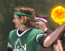 Wesley Johnson | Smosh Wiki | Fandom