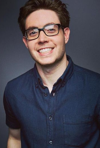 Cole Hersch | Smosh Wiki | Fandom