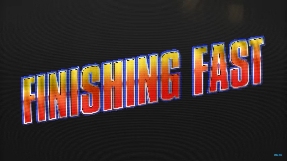 Finishing Fast | Smosh Wiki | Fandom