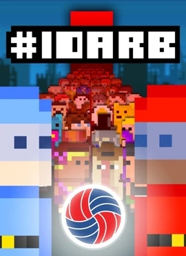 IDARB | Smosh Wiki | Fandom