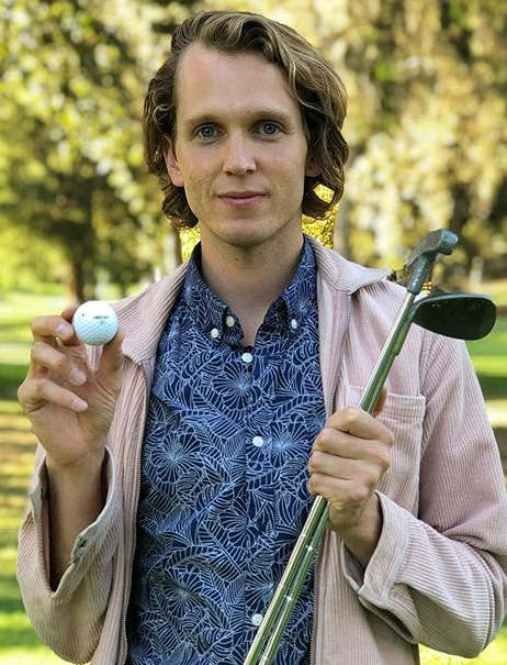 Andrew Michaan | Smosh Wiki | Fandom