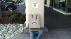 Boxman (video) | Smosh Wiki | Fandom