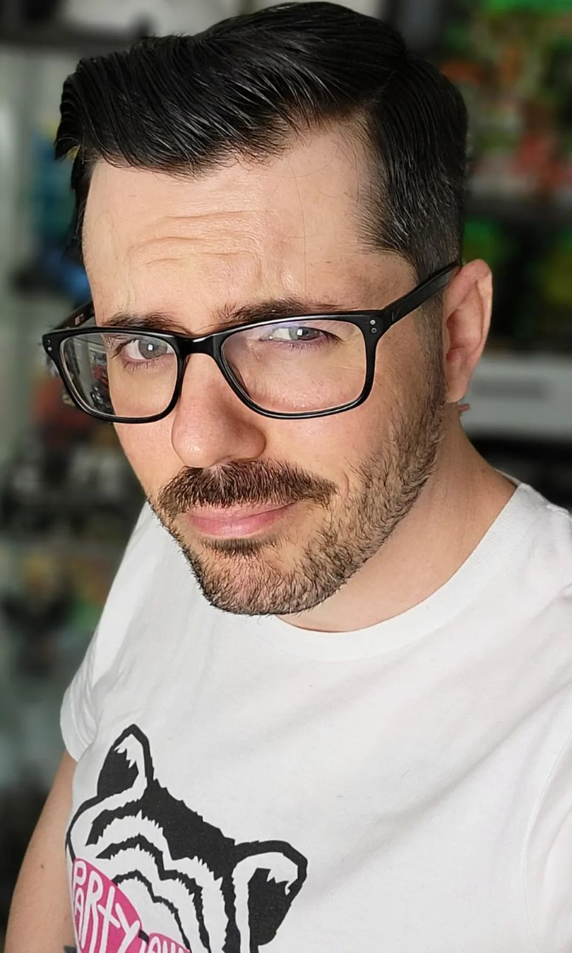 Joshua Ovenshire | Smosh Wiki | Fandom