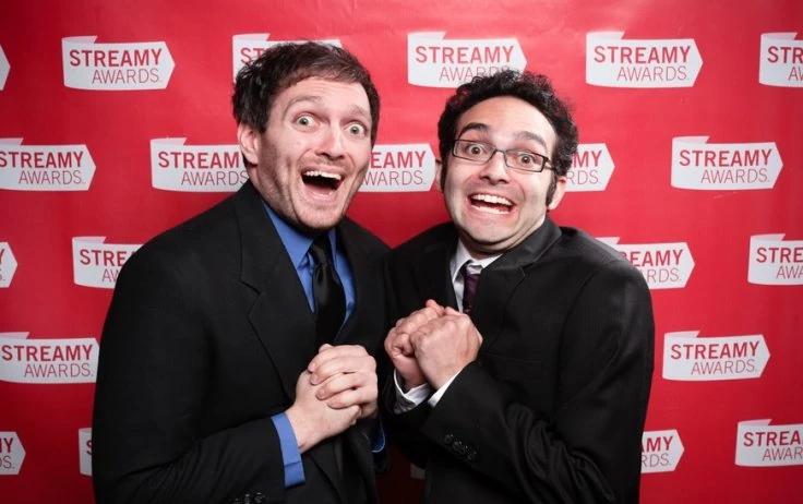 Fine Brothers | Smosh Wiki | Fandom