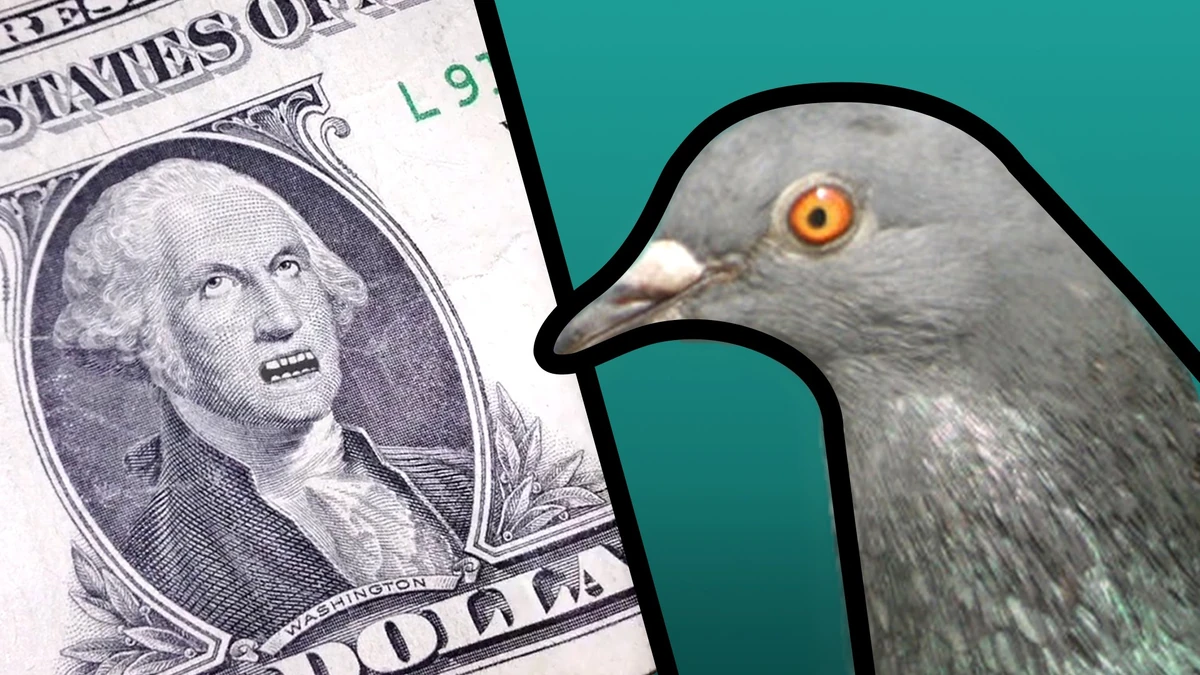 MINIMUM RAGE (Money & Cash 1) | Smosh Wiki | Fandom