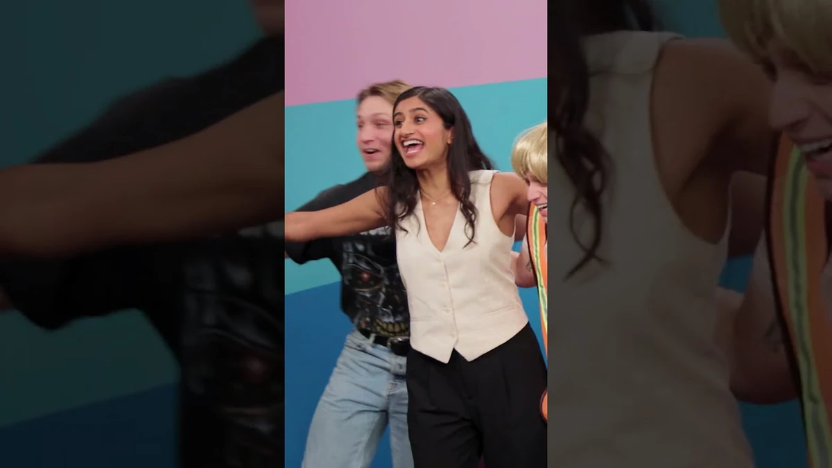 A moment you do NOT want to be left out of | Smosh Wiki | Fandom