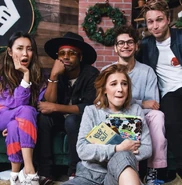 Smosh Squad | Smosh Wiki | Fandom