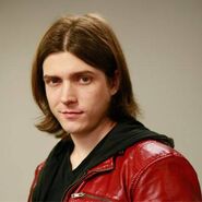 Wesley Johnson | Smosh Wiki | Fandom