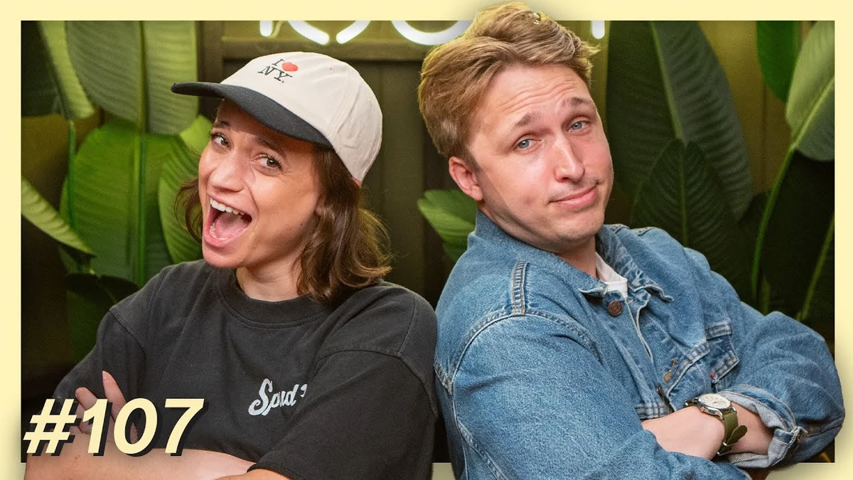 The Angela And Shayne Show - Smosh Mouth 107 | Smosh Wiki | Fandom