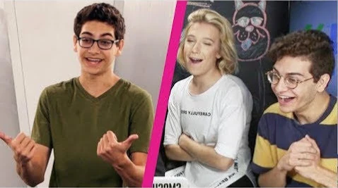 WE REACT TO OUR SMOSH AUDITIONS | Smosh Wiki | Fandom