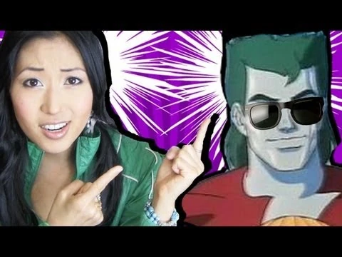 CAPTAIN PLANET: HE'S MY HOMIE! | Smosh Wiki | Fandom