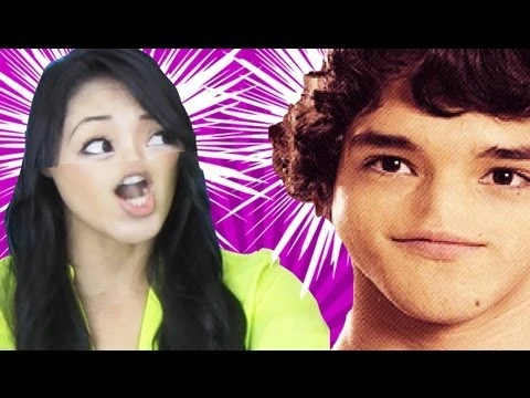 SUPER CUTE NOSELESS PEOPLE! | Smosh Wiki | Fandom