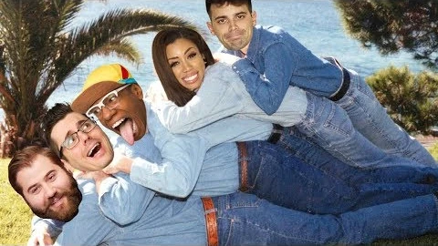 FAMILY PHOTOS GONE WRONG! | Smosh Wiki | Fandom