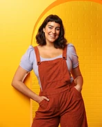 Amanda Lehan-Canto | Smosh Wiki | Fandom