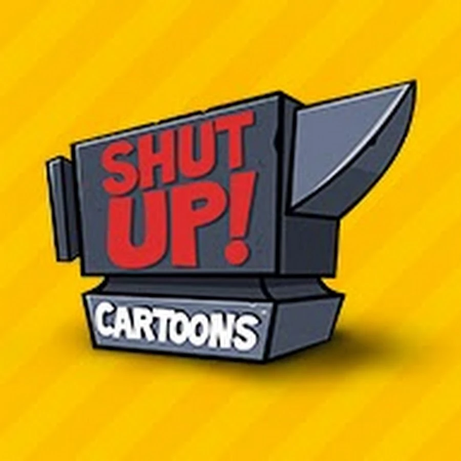 Shut Up! Cartoons | Smosh Wiki | Fandom