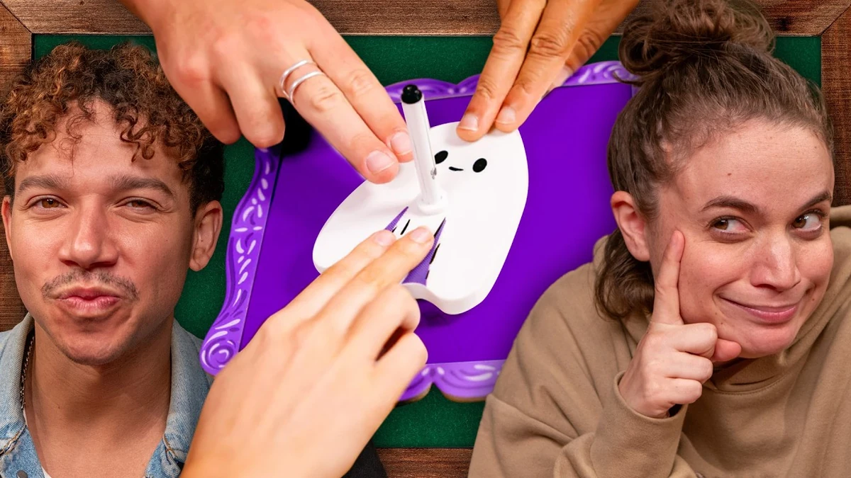 Who Is Drawing?? | Smosh Wiki | Fandom