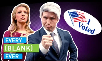EVERY ELECTION EVER | Smosh Wiki | Fandom