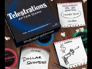 Telestrations After Dark | Smosh Wiki | Fandom