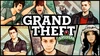 Grand Theft Smosh | Smosh Wiki | Fandom
