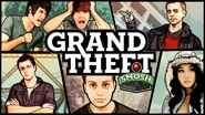 Grand Theft Smosh | Smosh Wiki | Fandom