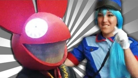 COMIC-CON DANCE PARTY 2012! | Smosh Wiki | Fandom