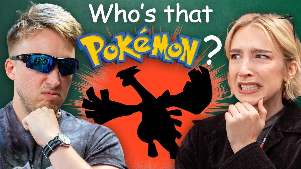 The Ultimate Chosen Trivia | Smosh Wiki | Fandom