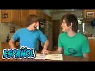 Food Battle 2007 | Smosh Wiki | Fandom