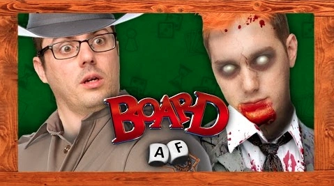 SURVIVING THE ZOMBIE APOCALYPSE (Board AF) | Smosh Wiki | Fandom