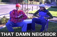 That Damn Neighbor (video) | Smosh Wiki | Fandom