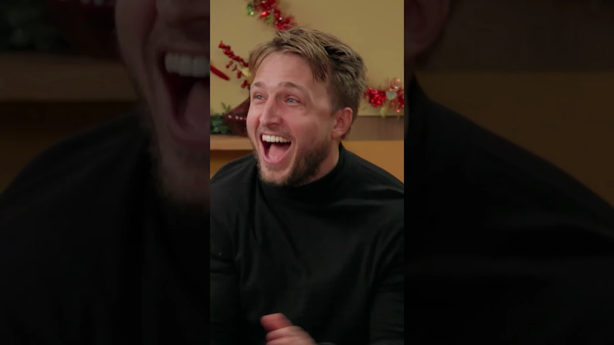 What Santa is REALLY doing in your house | Smosh Wiki | Fandom
