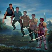 Sword AF | Smosh Wiki | Fandom