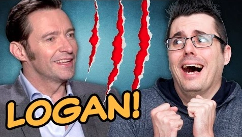 AWKWARD LOGAN INTERVIEW (Smoshventures) | Smosh Wiki | Fandom