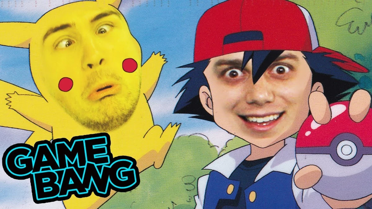 ULTIMATE POKEMON SHOWDOWN | Smosh Wiki | Fandom