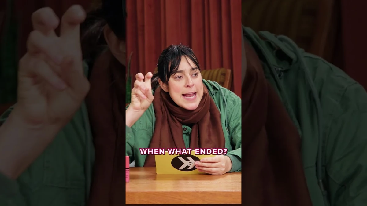 ANSWER THE QUESTION | Smosh Wiki | Fandom