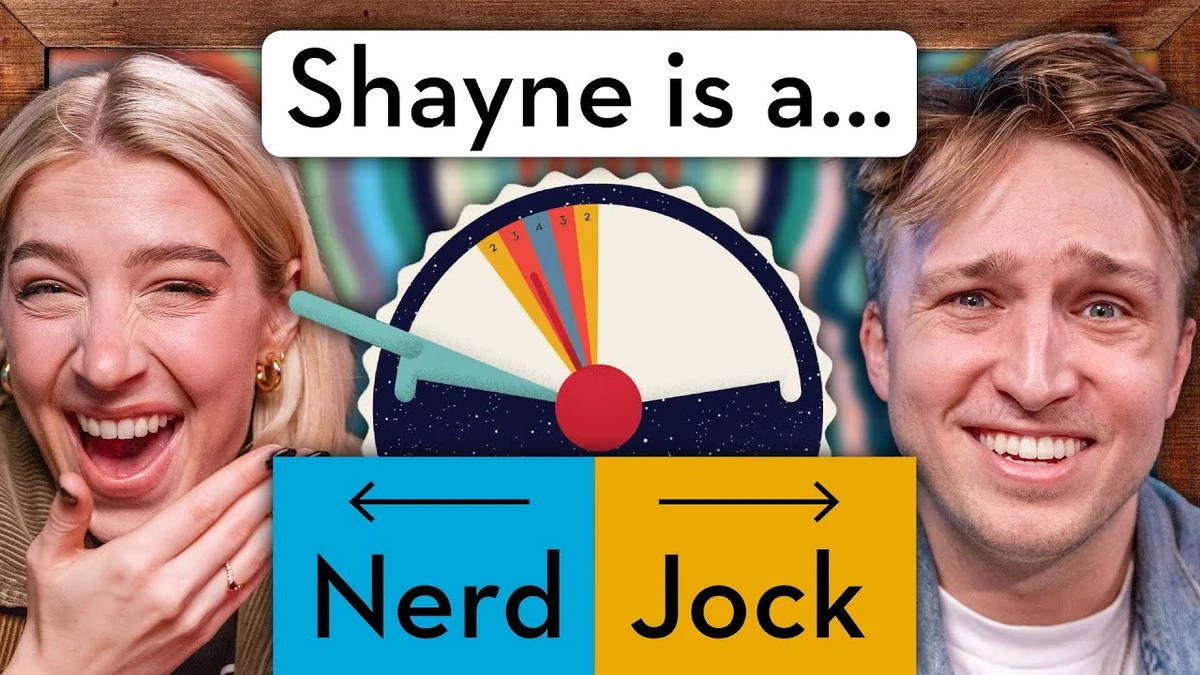 FINALLY Playing Wavelength | Smosh Wiki | Fandom