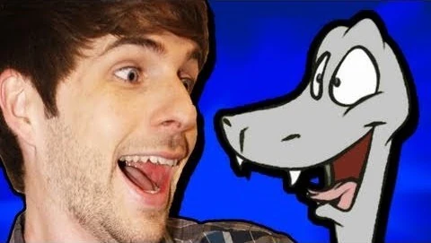 MY MAGICAL TAPEWORM! | Smosh Wiki | Fandom