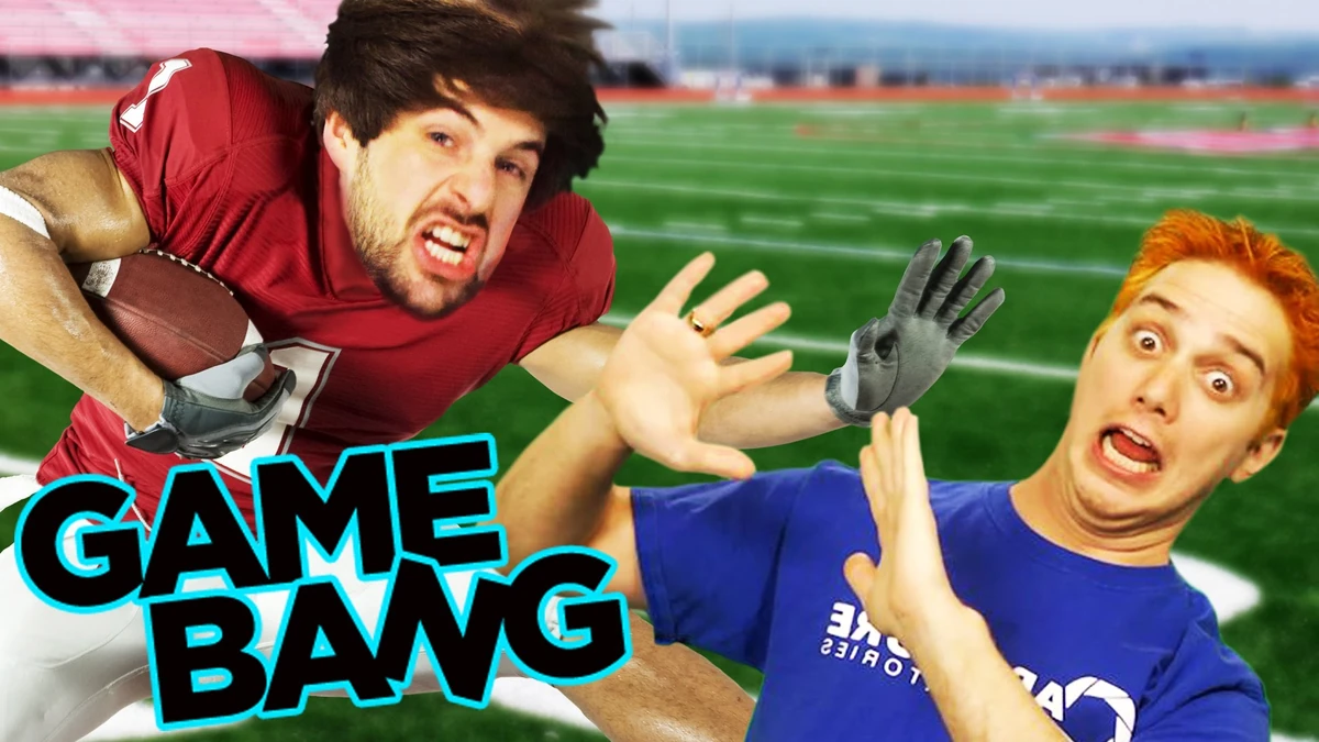 SACK TO THE FACE | Smosh Wiki | Fandom