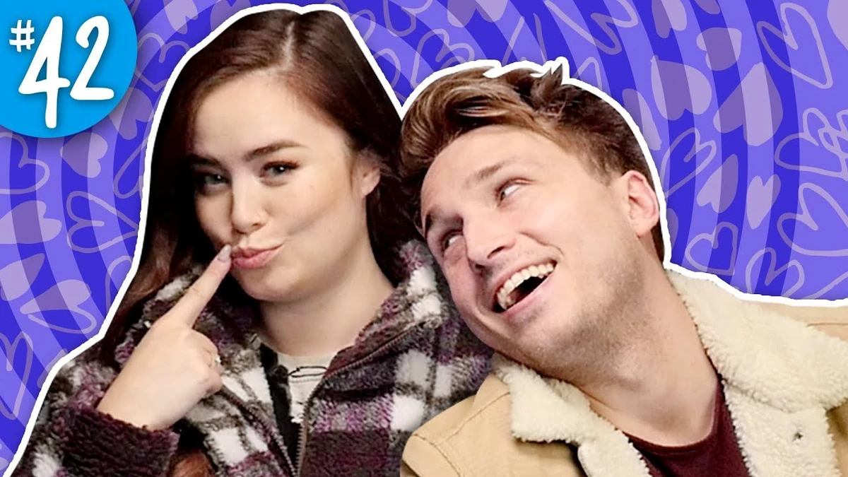 You Can't Trick Someone Into Falling In Love With You - SmoshCast 42 ...