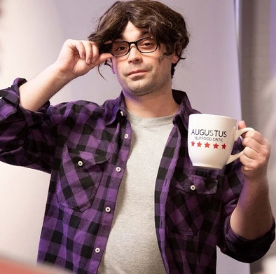 Augustus | Smosh Wiki | Fandom