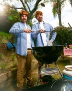 Smosh The Sitcom Live | Smosh Wiki | Fandom