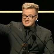 Craig Thompson | Smosh Wiki | Fandom