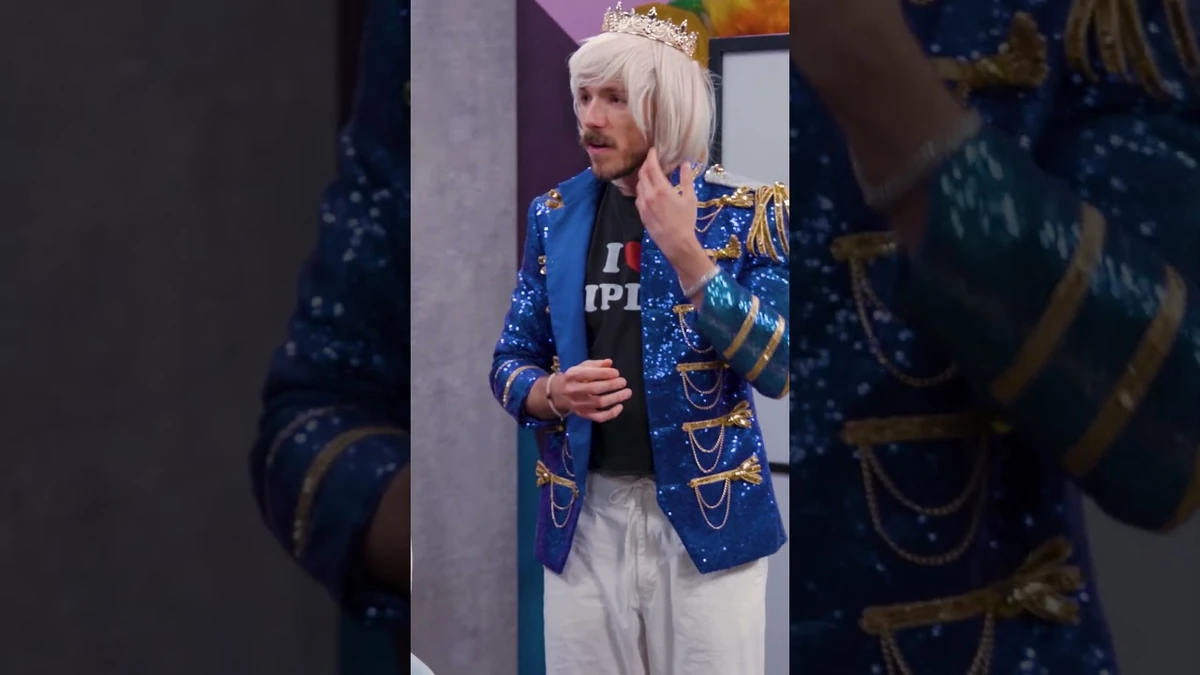 Angela in medieval times | Smosh Wiki | Fandom