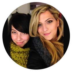 Ian Hecox And Melanie Moat And Anthony Padilla And Kalel Cullen