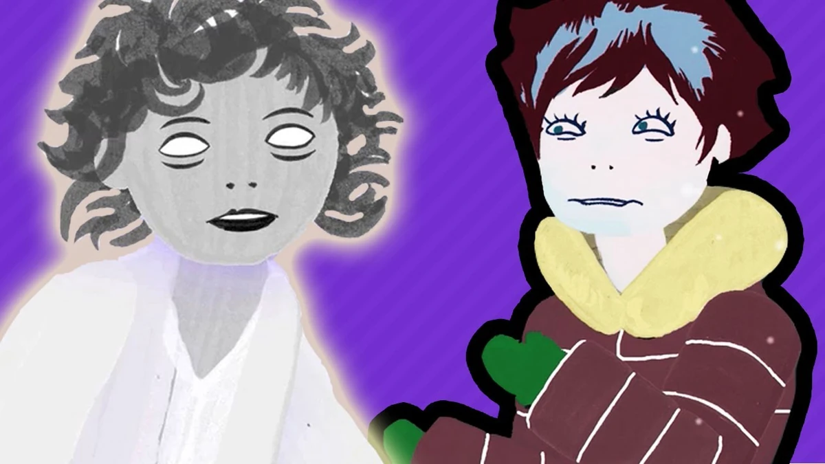 NO ESCAPE (Snowjacked 10) | Smosh Wiki | Fandom