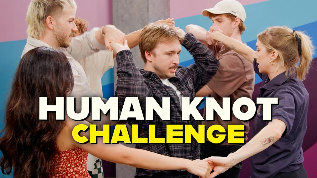 Who Can Think The Fastest? - The Challenge Pit | Smosh Wiki | Fandom