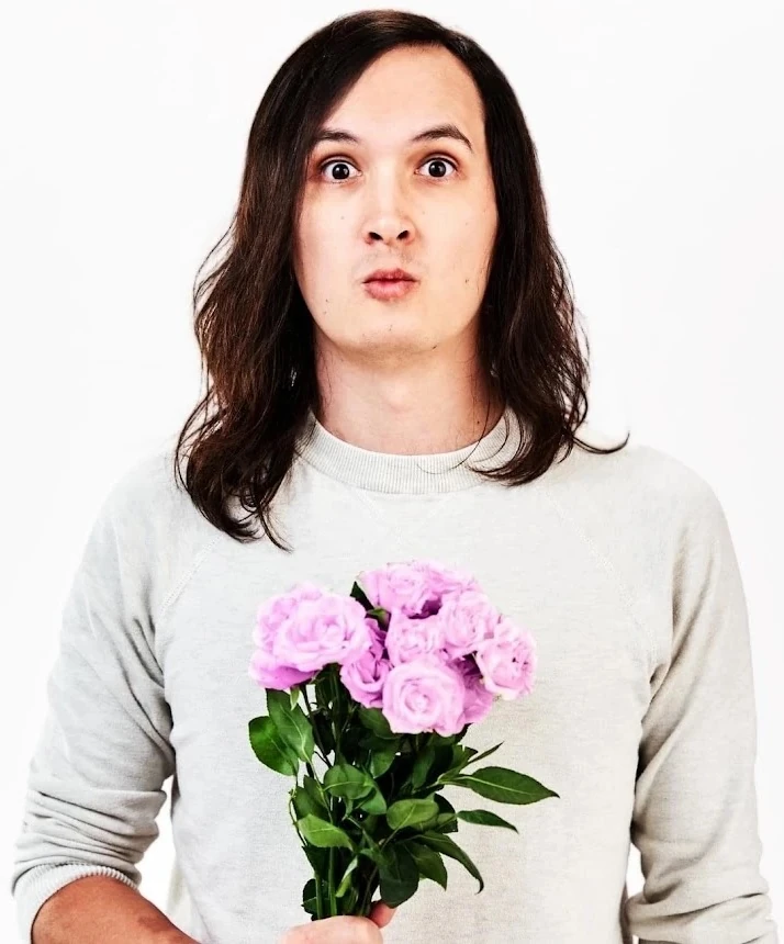 Josh Fleury | Smosh Wiki | Fandom