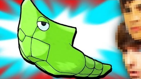 MY METAPOD IS SO HARD! | Smosh Wiki | Fandom