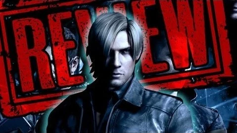 RESIDENT EVIL 6 REVIEW | Smosh Wiki | Fandom